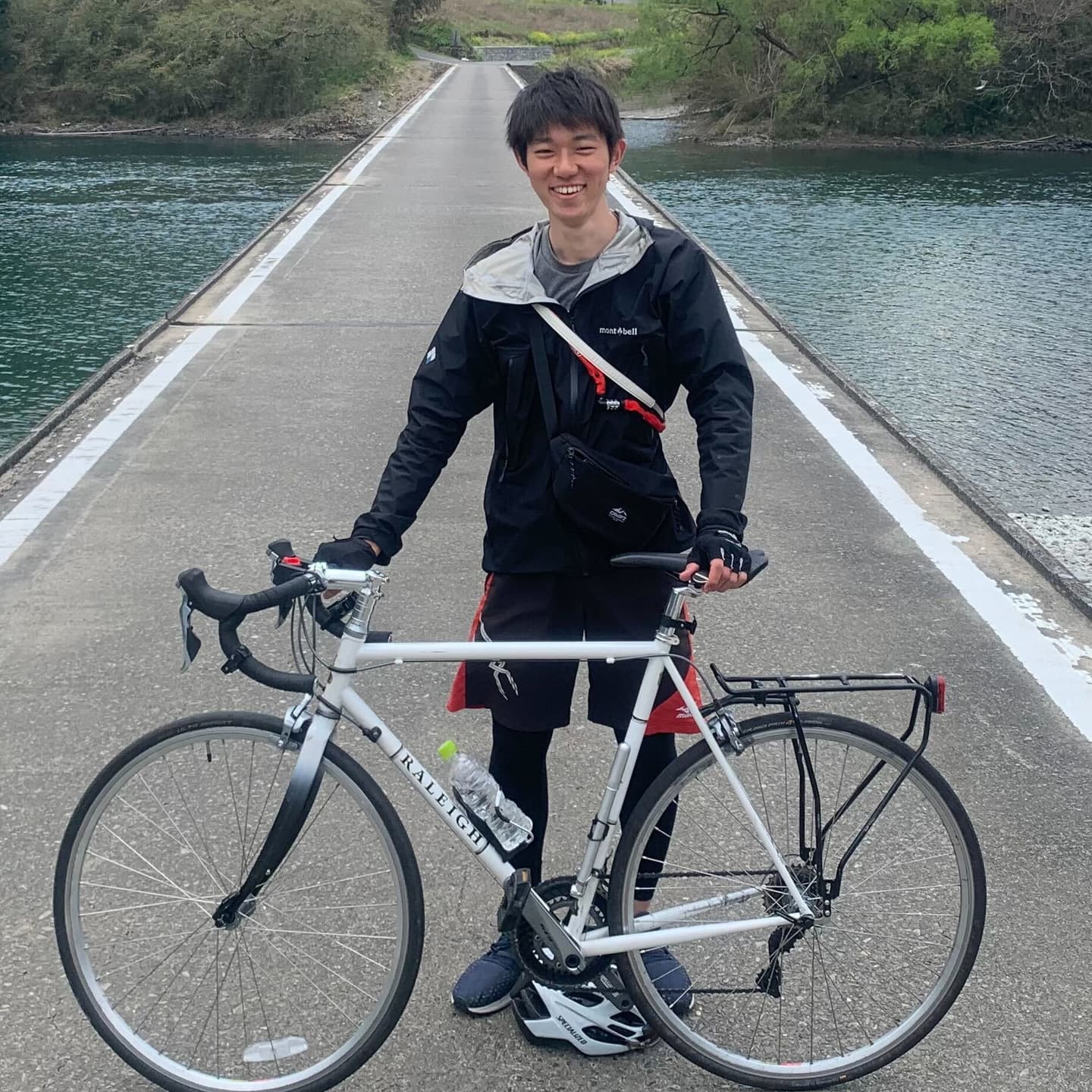 名古屋大学 マテリアル工学科 Wang Lab. | MEMBER(EN)